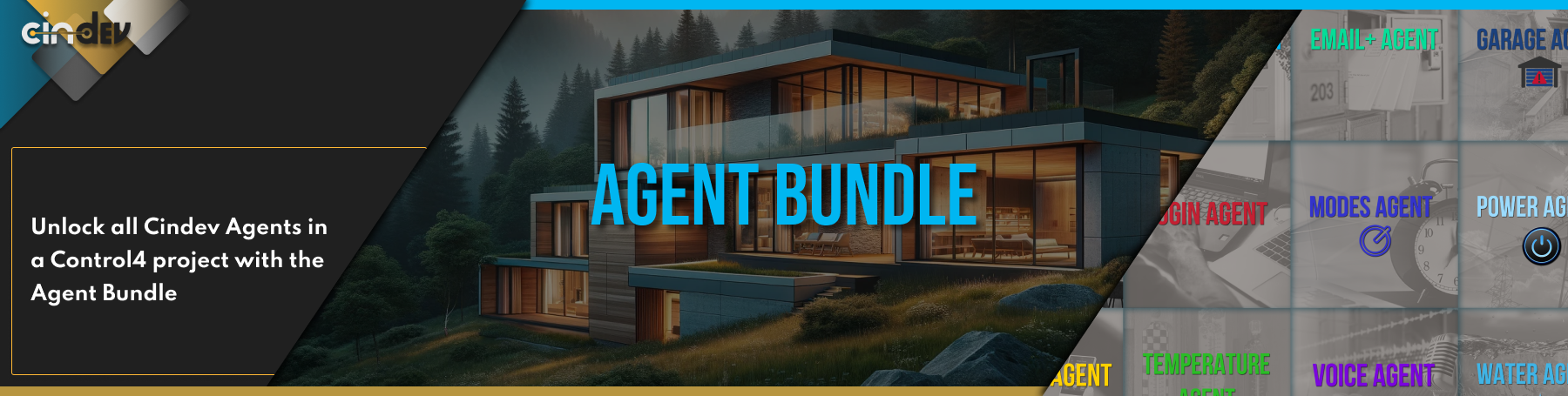 CinDev Agent Bundle